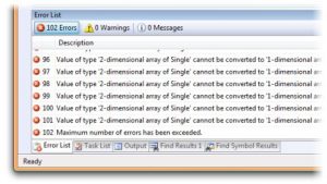 Migrating a VB6 application in 10 easy steps – VB Migration Partner ...