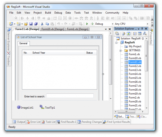 Migrating A Vb6 Application In 10 Easy Steps Vb Migration Partner