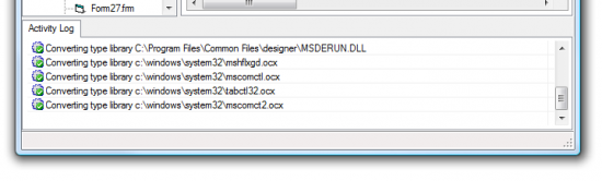 Migrating a VB6 application in 10 easy steps – VB Migration Partner – The best software to ...