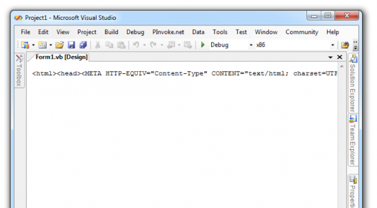 ActiveX controls and wrapper classes – VB Migration Partner – The best ...